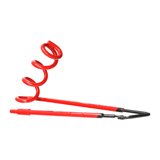 Eagle Claw Pigtail Folding Rod Holder - Walmart.com