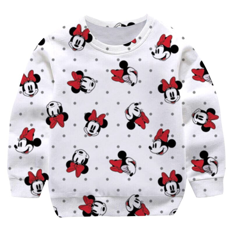 Ropa de abrigo para niños, sudaderas con capucha de dibujos animados de ...