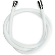 Delta Quick Connect Hose & Clip - 54" - Pull-Up / Pull-Down DST Faucets ...