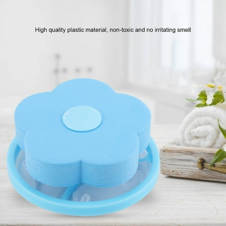 Washing Machine Hair Remover Washing Machine Removal Device Floating ...