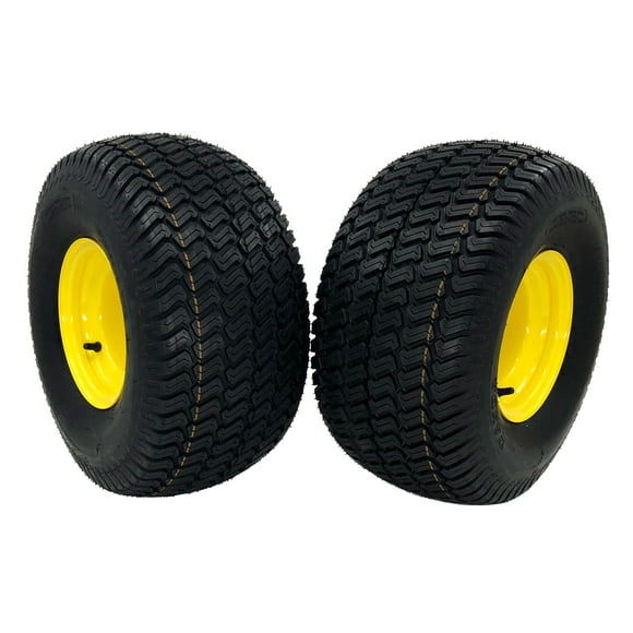 John Deere Mower Tires
