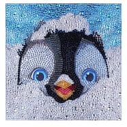 Oopsy Daisy's Uh Oh Shark Canvas Wall Art, 14x10 - Walmart.com