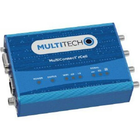 Multi-Tech Systems MTR-LVW2-B07-US MultiConnect rCell MTR-LVW2 Cellular ...