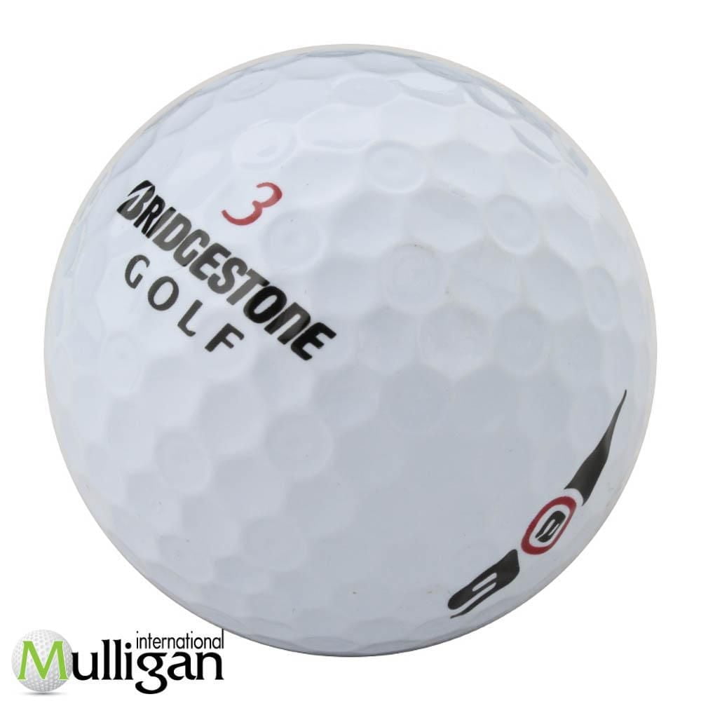 Click here for Mulligan - 60 Bridgestone E6 4a Recycled Used Golf... prices