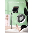 Bluetooth Remote Control for Mobile Phone, Ring Finger Scroller Remote ...