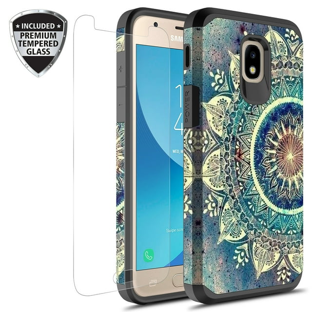 Samsung Galaxy J3 Achieve Case, J3 Star Case, Galaxy Express Prime 3 ...