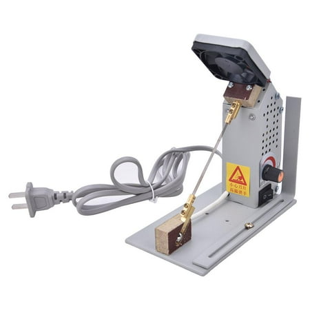 Fyydes Thermal Cutting Machine,Ribbon Lace Cutting Machine Adjustable ...