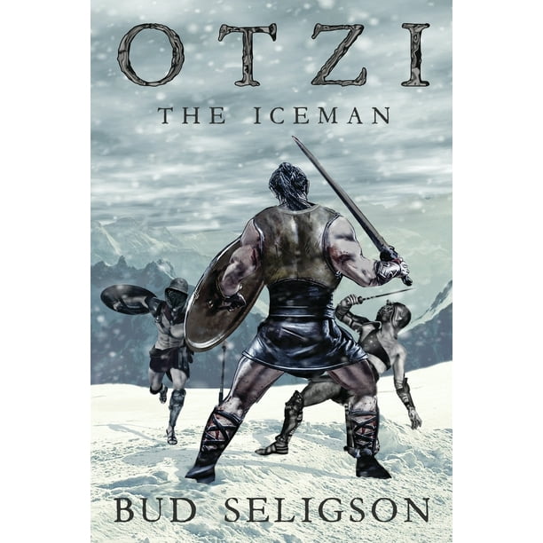Otzi the Iceman (Paperback) - Walmart.com - Walmart.com