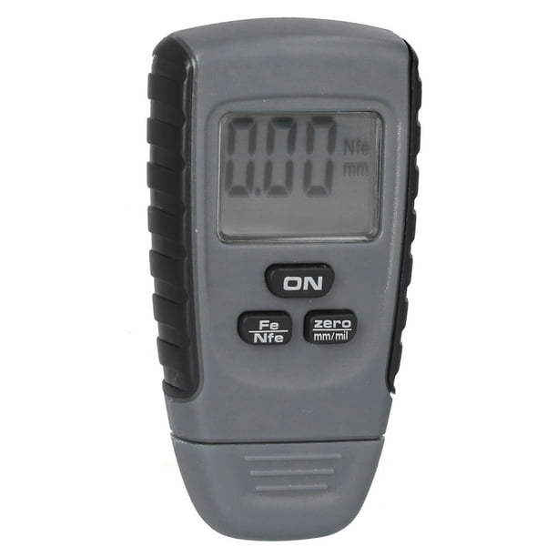 Jauge D'épaisseur, Testeur D'épaisseur à Arrêt Automatique Facile à ...