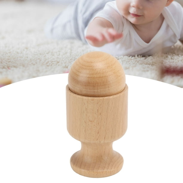 Egg Ball Cup Grasp Toy, Egg Cup Grasp Toy Finger Strength Brain ...