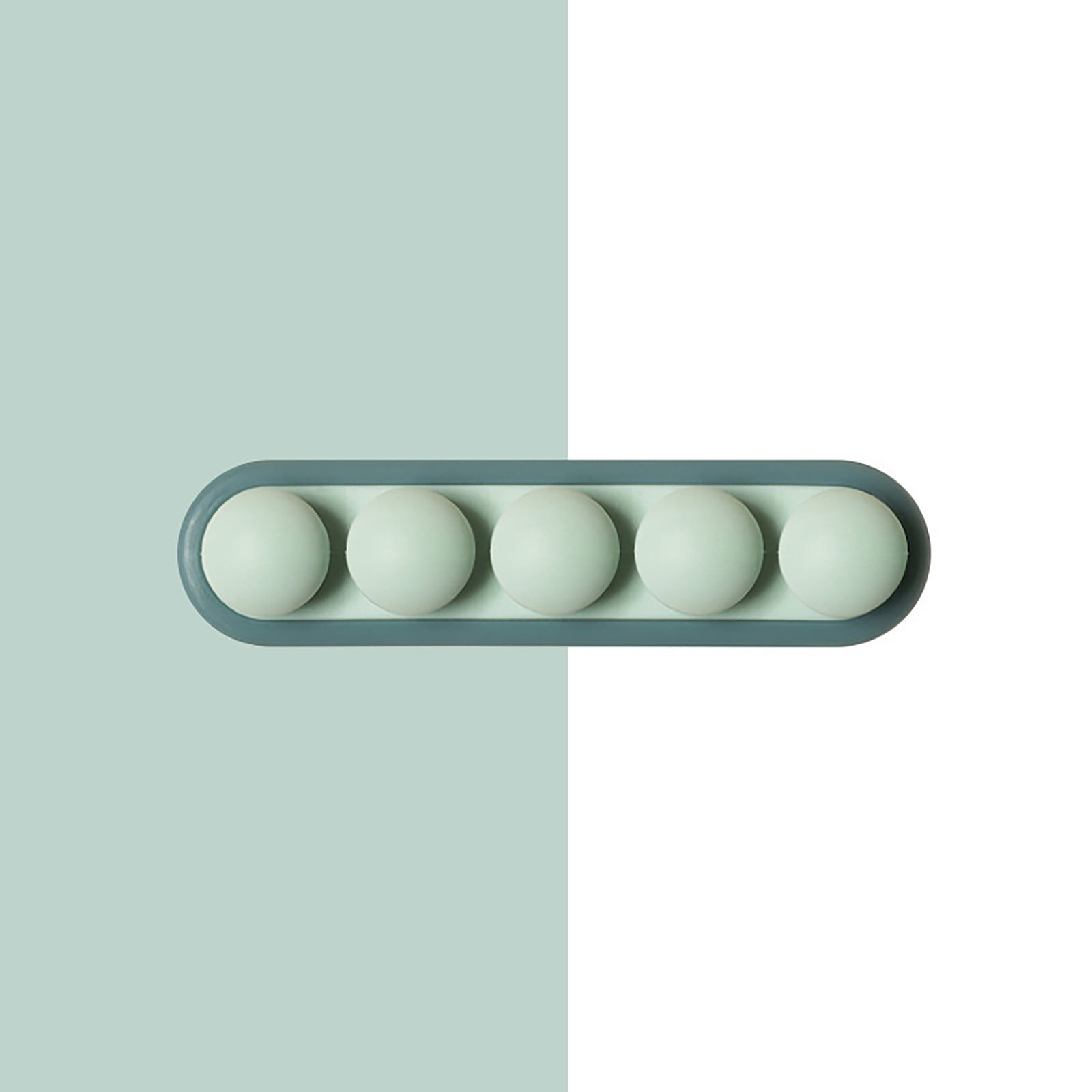 Click here for Agiferg Desktop Fixed Cable Organizer Silicone Mul... prices