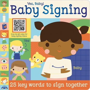 Baby Signs: A Baby-Sized Introduction to Speaking with Sign Language ...