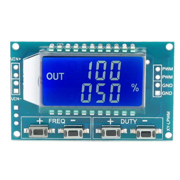 Signal Generator Module,Square Signal Wave Generator Signal Generator ...
