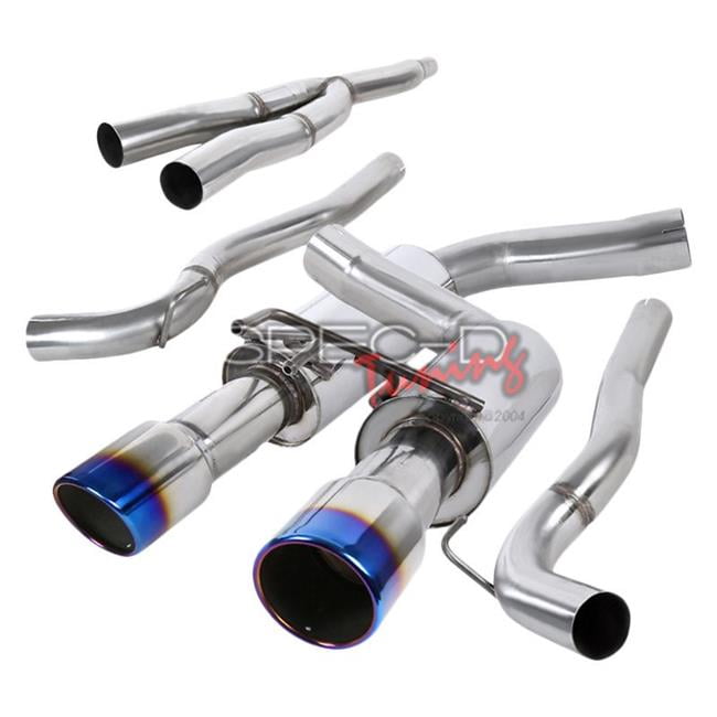 Click here for Spec-D Tuning Spec D Tuning Mfcat3-Mst15l23 3 In.... prices