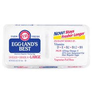 Great Value Extra Large White Eggs, 18 Count - Walmart.com
