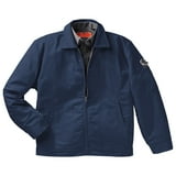 Red Kap Slash Pocket Jacket - Walmart.com