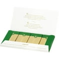 Storck MERCI Hazelnut chocolate bars 100g/3.52 oz - Walmart.com