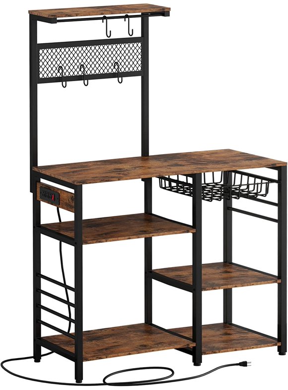Bakers Racks in Kitchen & Dining Furniture - Walmart.com