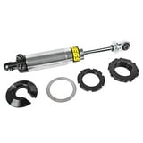 JEGS 64915 Car Set Double Adjustable Front/Rear Shock Absorber ...