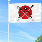 Ninja Flag