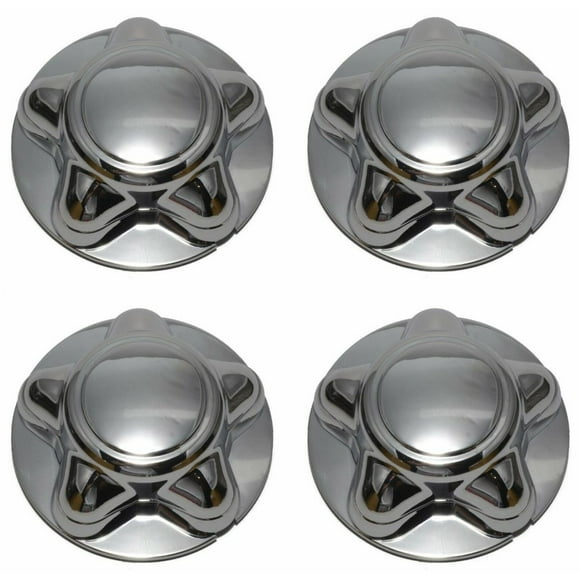 Ford F150 Center Caps