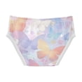 Cotton Triangle Briefs 2T-8Y, Comfortable Breathable Safety Standard ...