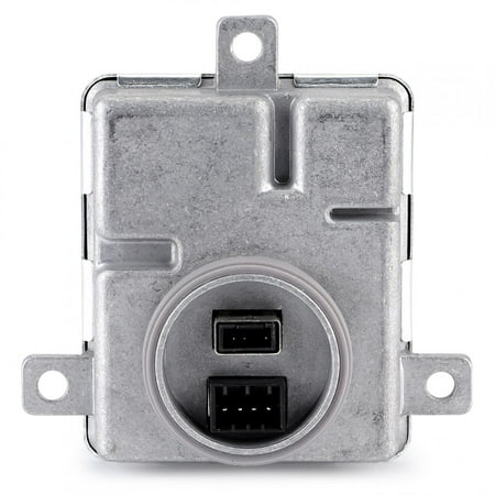 Loewten D1S D3S Xenon Ballast Controller M1-W003T18471 Fit For A3 A4 Q5 ...