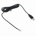 STARLIGHT- Usb Mouse Cable For Logitech Mx518 Mx510 Mx500 Mx310 G1 G3 ...