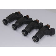 Chevrolet Tracker Fuel Injector