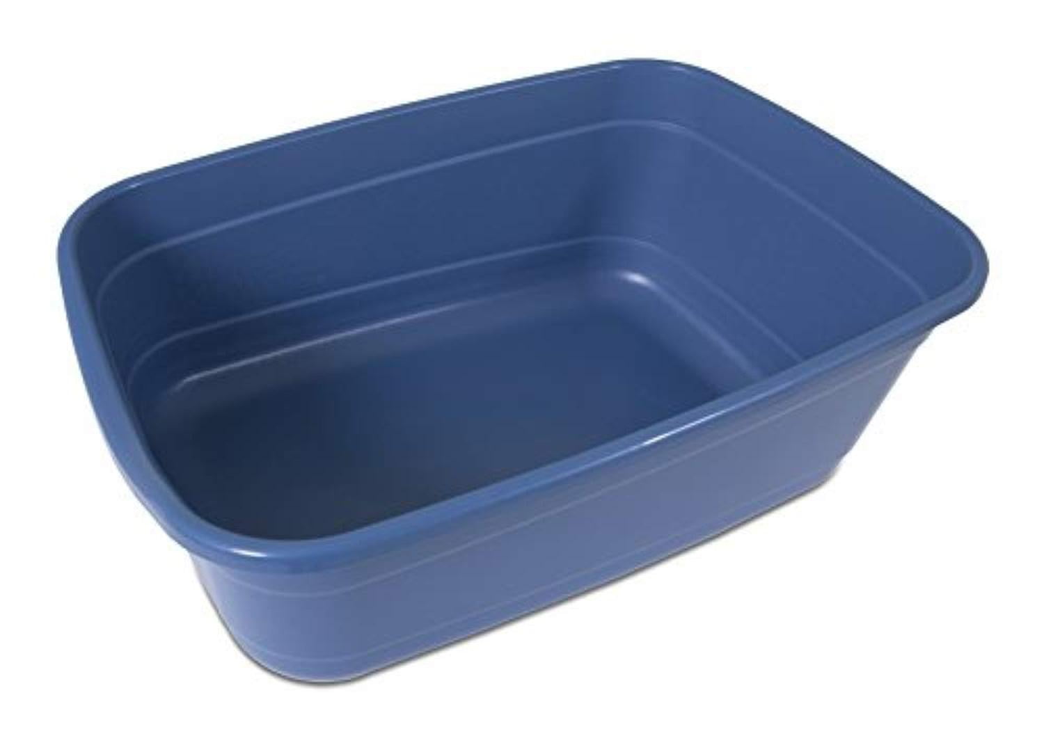 Petmate Giant Litter Pan multicolor | Walmart en línea
