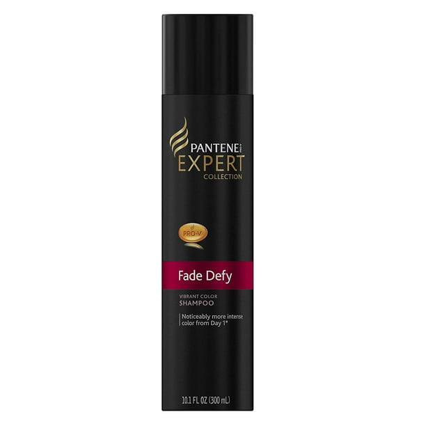 Pantene Expert Keratin