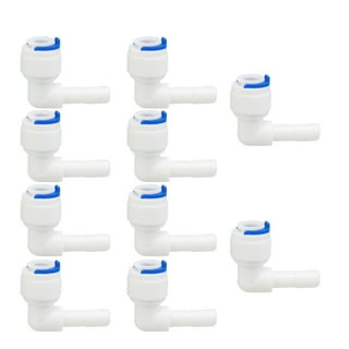 Adjustable joint fitting 1" - Adjustable Elbow PVC Fitting - Walmart.com