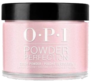OPI Powder Perfection Nail Dip Powder, Suzi Shops & Island Hops, 1.5 oz ...