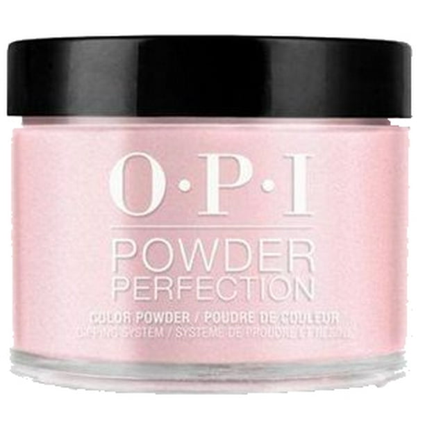 OPI - OPI Powder Perfection Nail Dip Powder, Suzi Shops & Island Hops ...