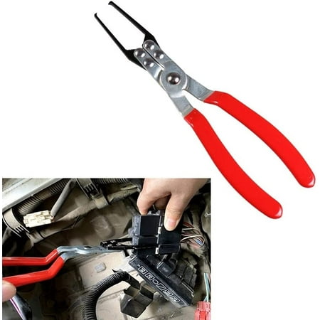 Replacement Of Car Relay Disassembly Clamp Relay Extraction Pliers ...