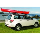 Malone Seawing Stinger Kayak Carrier: Wing-Style Saddle Combo with Bow ...