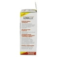 Loma Lux Eczema Pill - Dermatologist Developed, All Natural, Relieves ...