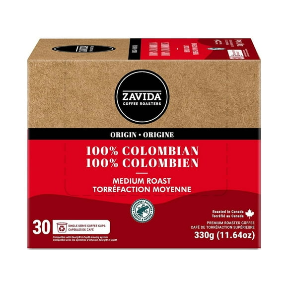 Zavida | Walmart Canada