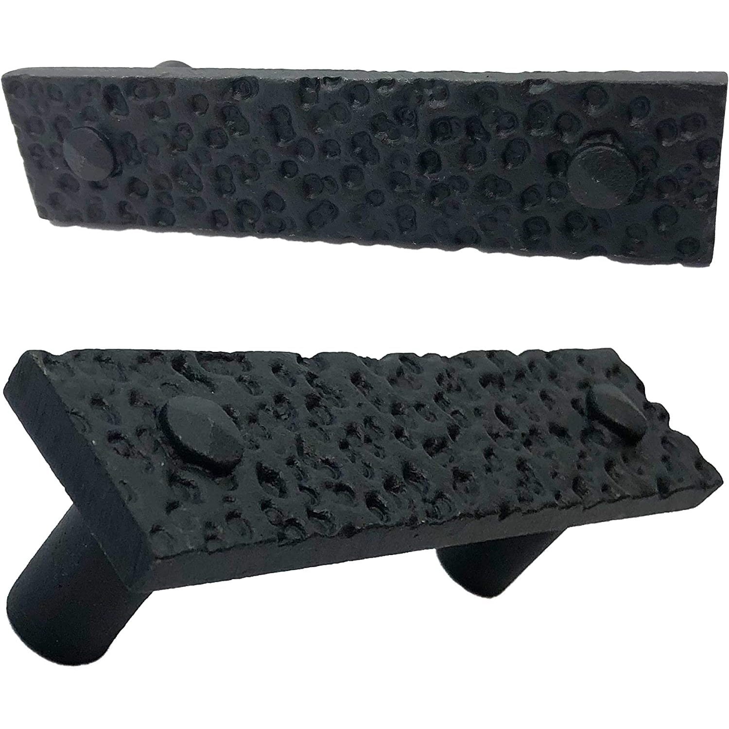 CintBllTer - 4.5"- PITTED Colonial Style Handle in a Vintage Style ...