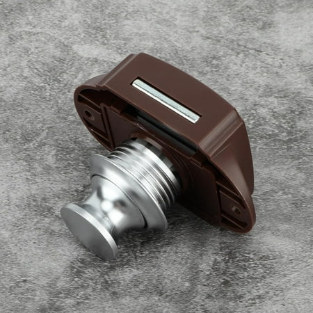 Push Button Lock Cabinet Push Lock Cabinet Push Button Lock Car Boat ...