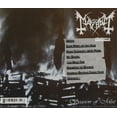 Mayhem - Chimera - Music & Performance - CD - Walmart.com