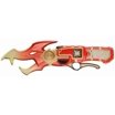 Power Rangers Lightning Collection Mighty Morphin Red Power Sword ...