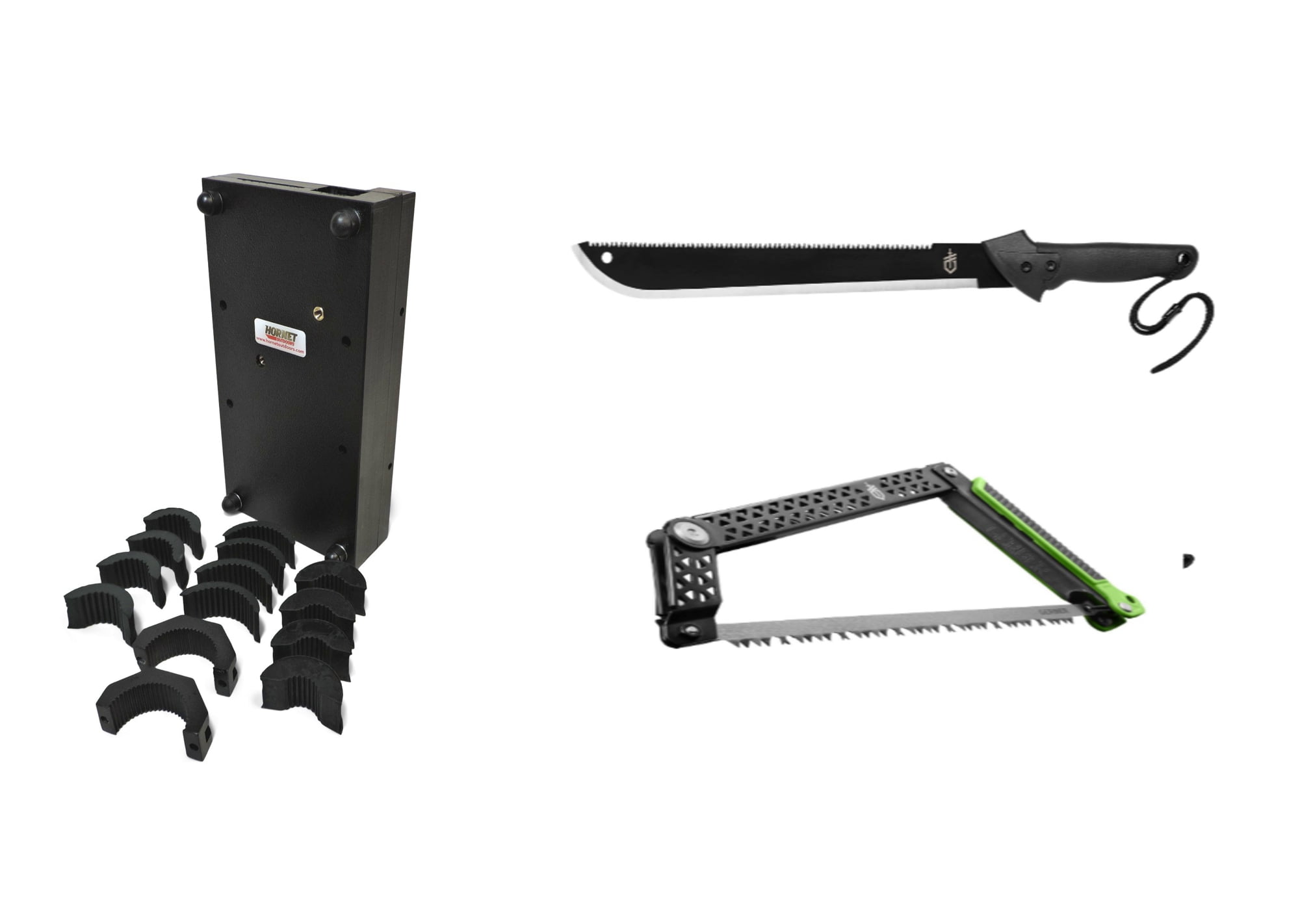 Gerber Roll Bar 2 Tool Kit RCM-9002 - Walmart.com