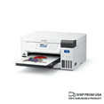 Epson SureColor F170 Dye Sublimation Printer, Compact, PrecisionCore ...