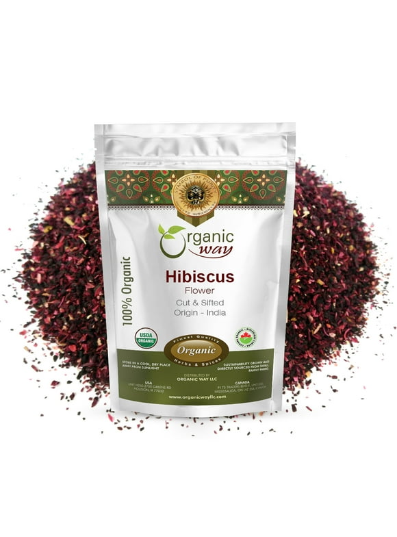 Hibiscus Tea in Tea - Walmart.com