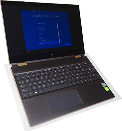 Laptop HP Spectre x360 15.6'' Táctil LCD LED i7 16GB | Walmart en línea