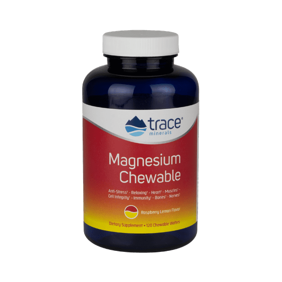 Magnesium Chews
