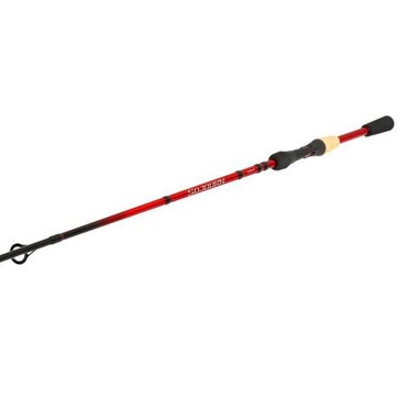 Shimano Sellus Casting Rod 6'8" Length, 1pc, 20-50 lb Line Rate, 3/8-1 ...