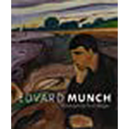 Edvard Munch: Masterpieces from Bergen | Walmart Canada
