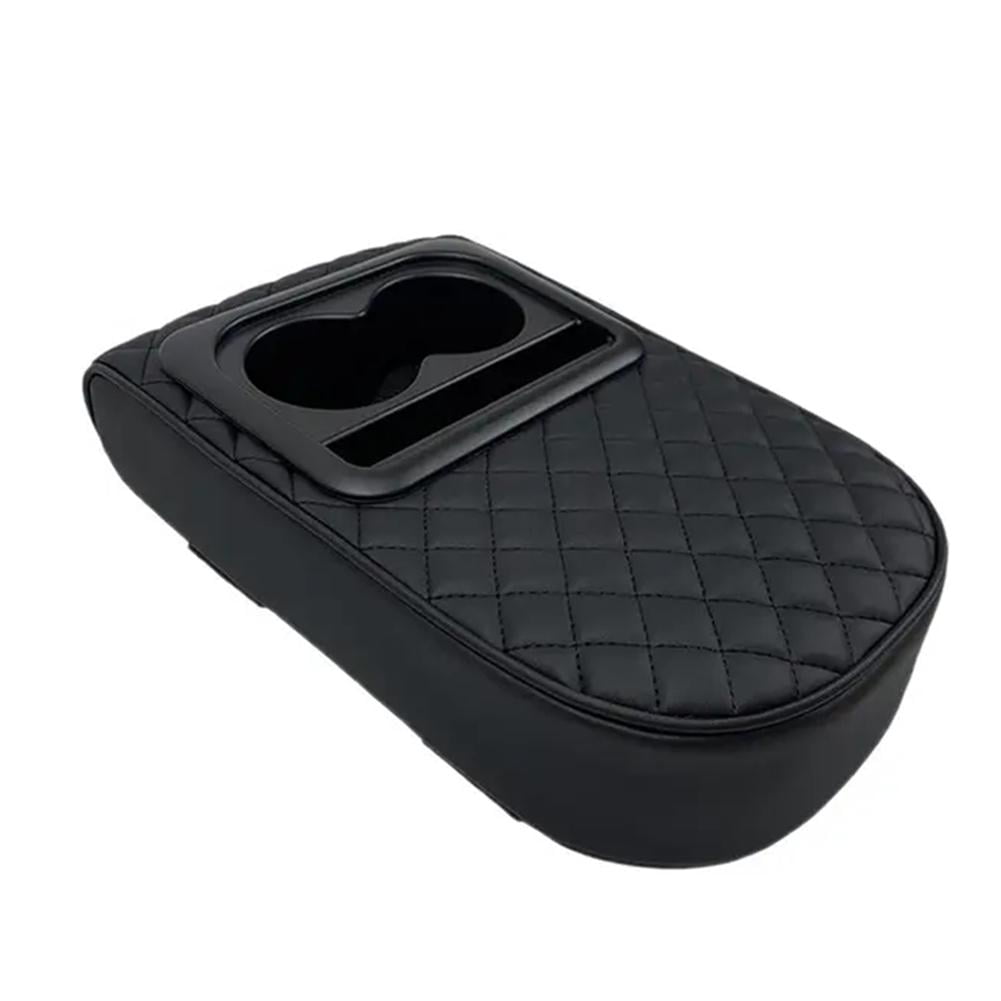 Click here for Yiokii Car Armrest Box Mat Car Console Arm Rest Au... prices